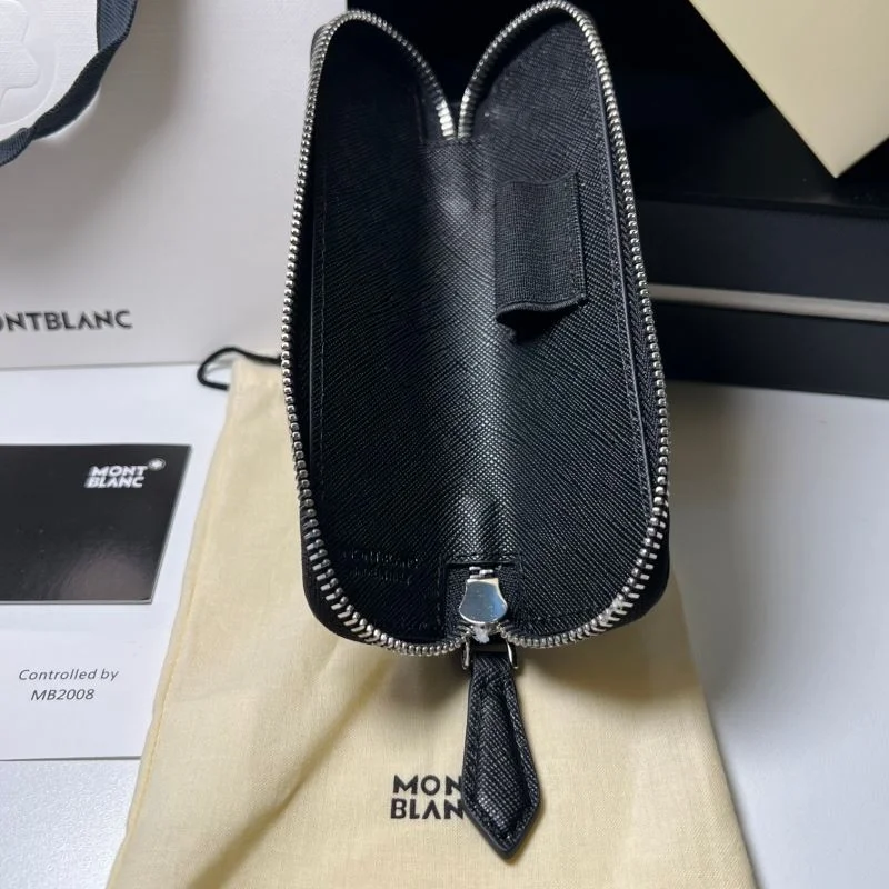 Authentic Montblanc Accessories