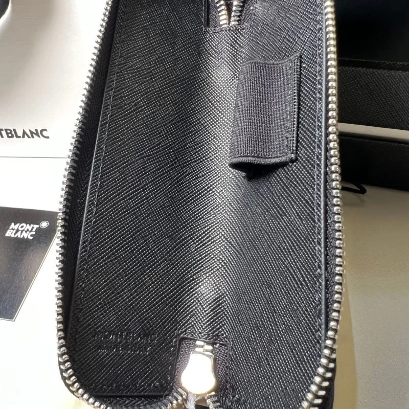 Authentic Montblanc Accessories