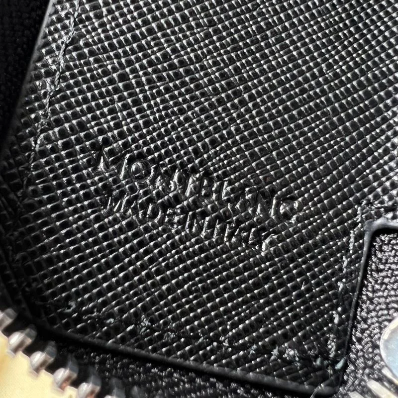 Authentic Montblanc Accessories
