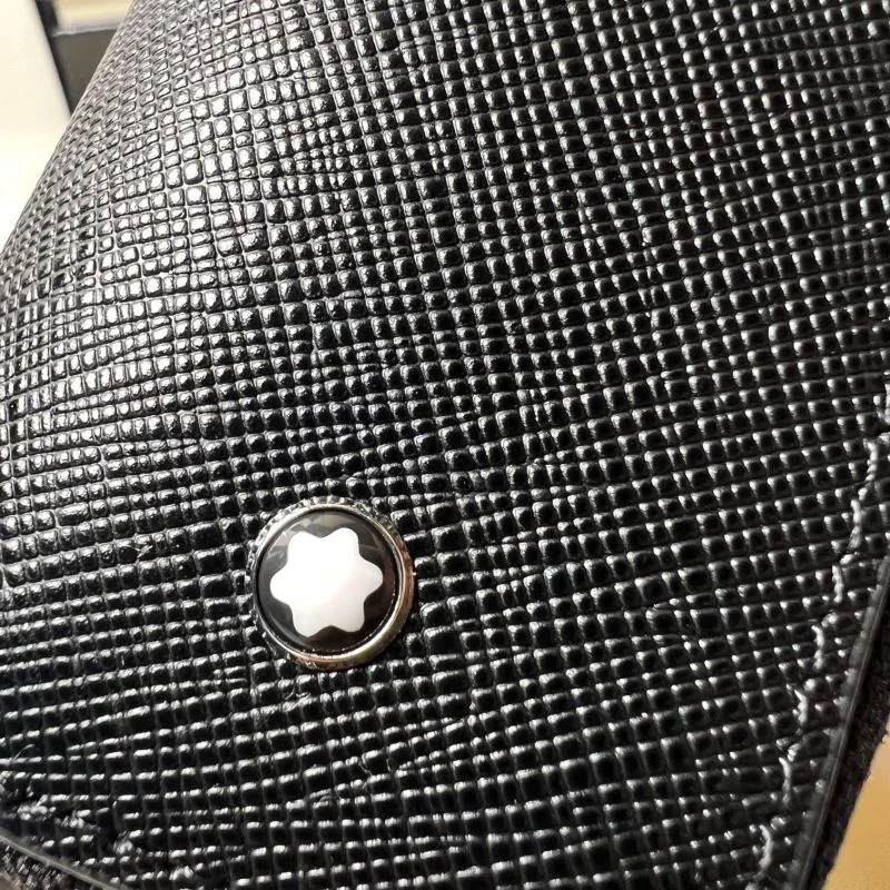 Authentic Montblanc Accessories
