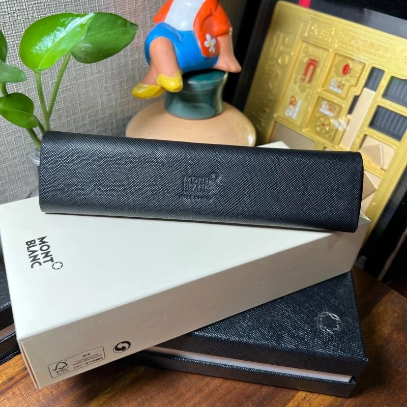 Discounted Montblanc Accessories