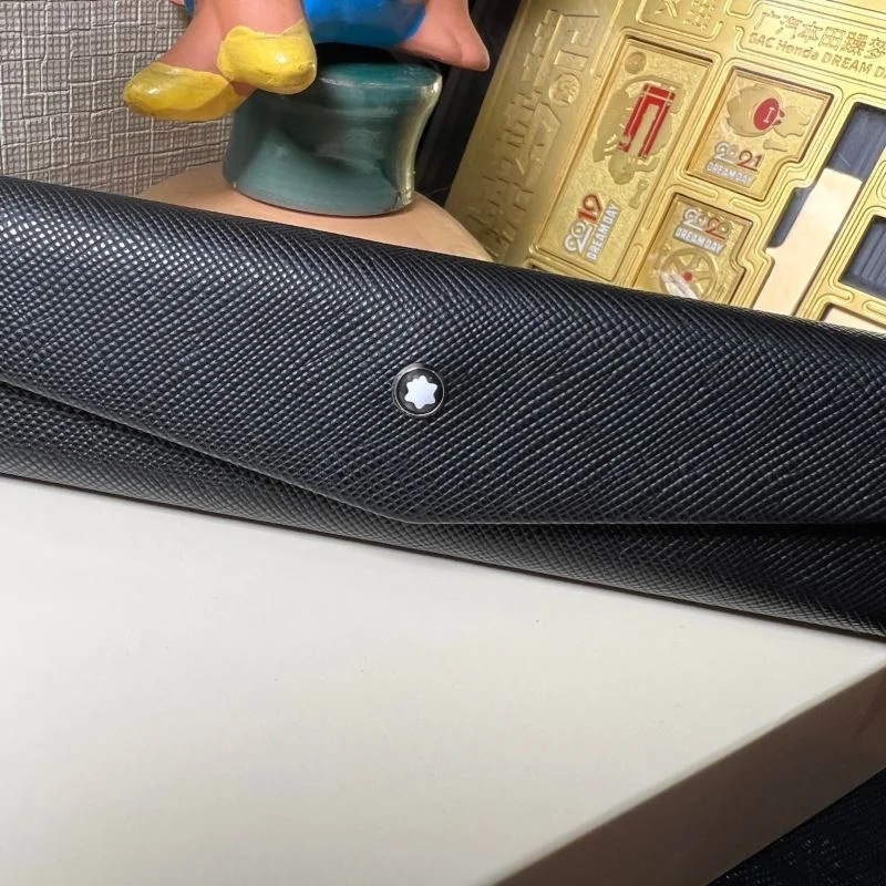 Discounted Montblanc Accessories