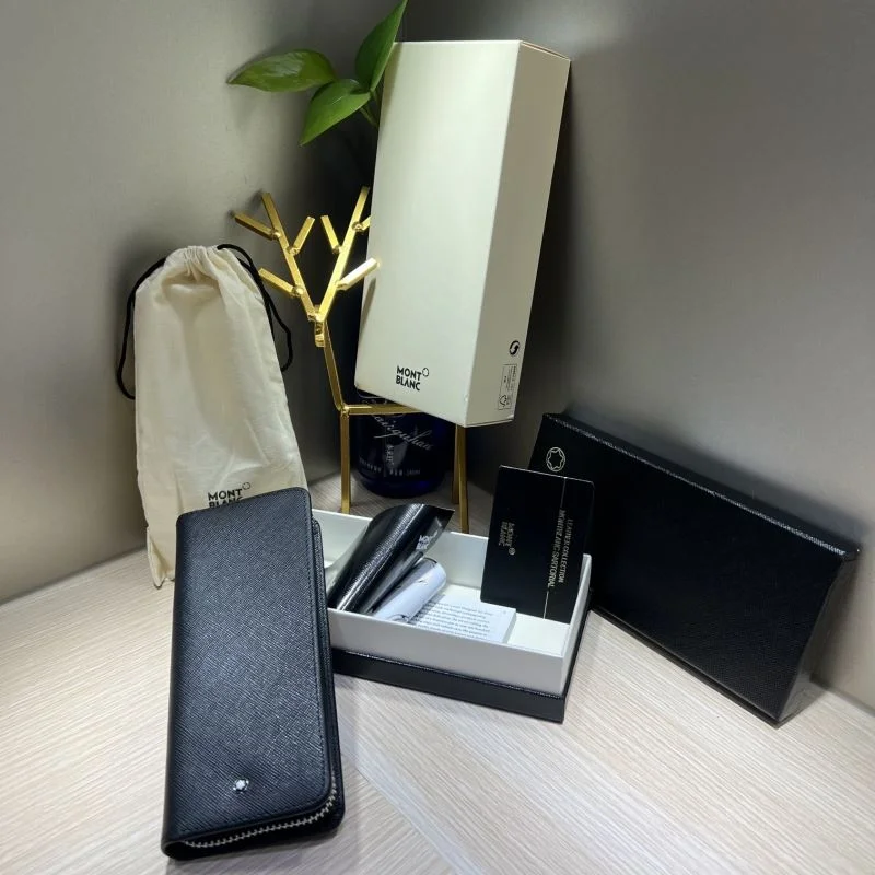 Montblanc Accessories