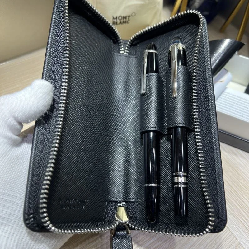 Precise copy Montblanc Accessories