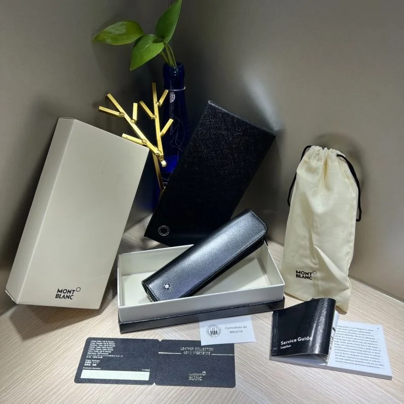 Montblanc Accessories
