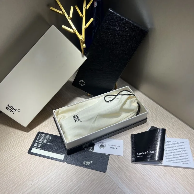 1:1 copy Montblanc Accessories