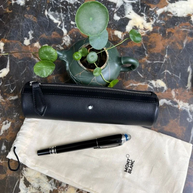 Top mirror Montblanc Accessories