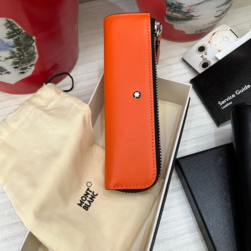 Reasonably priced Montblanc Accessories