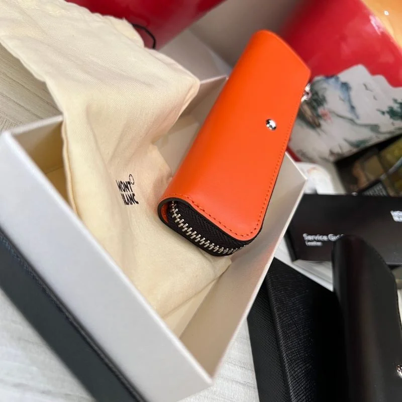 Reasonably priced Montblanc Accessories