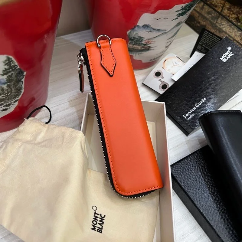 Reasonably priced Montblanc Accessories