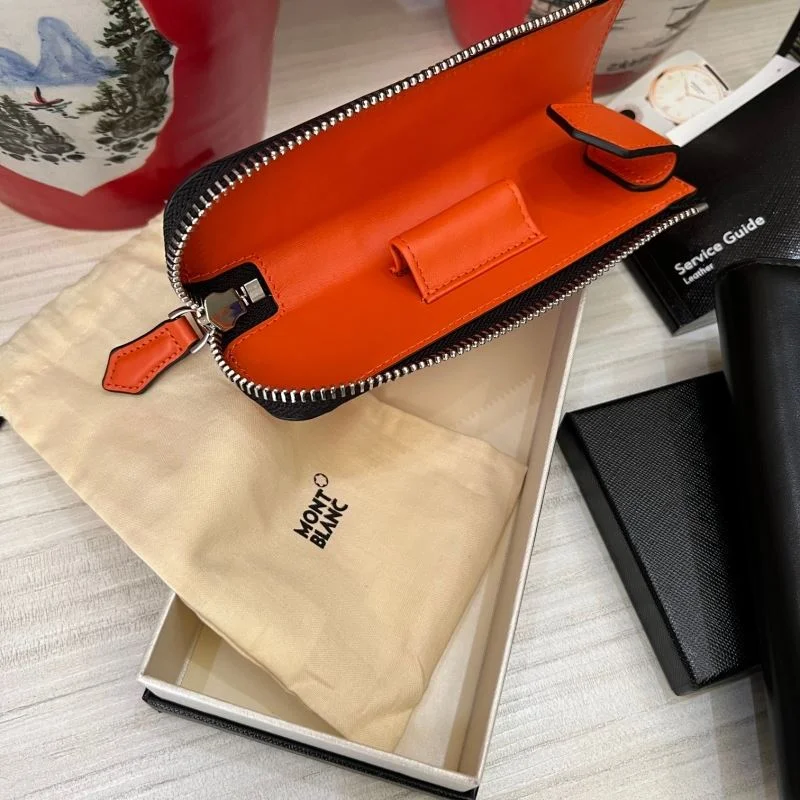 Reasonably priced Montblanc Accessories