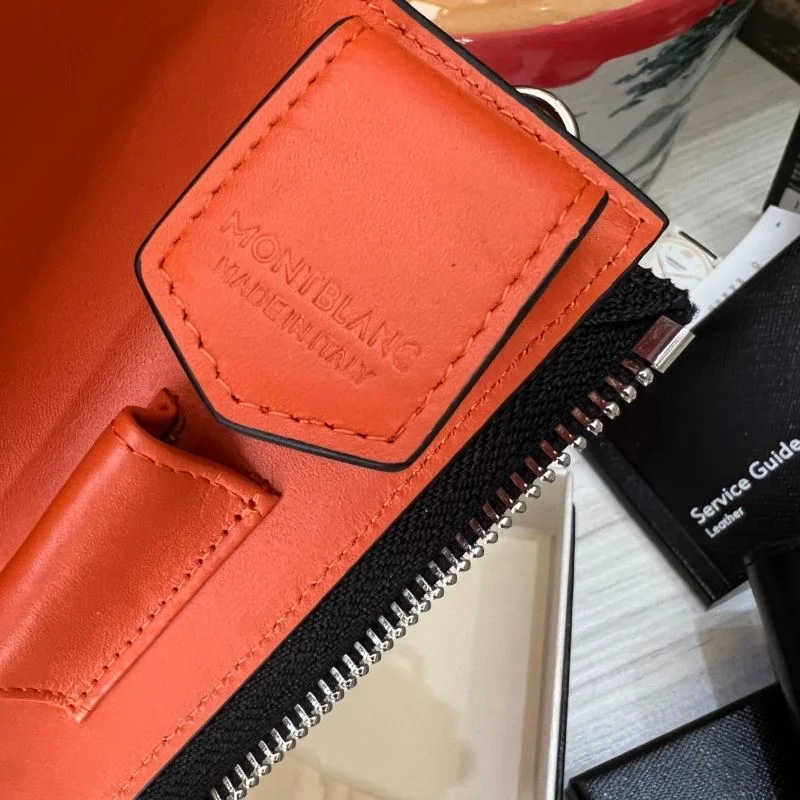 Reasonably priced Montblanc Accessories