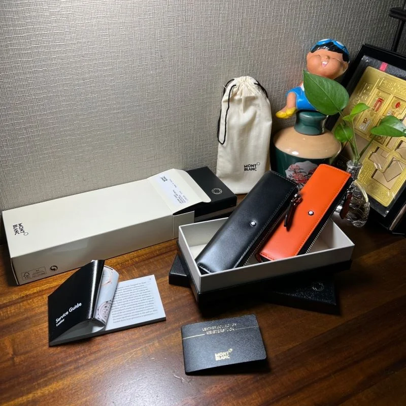Montblanc Accessories