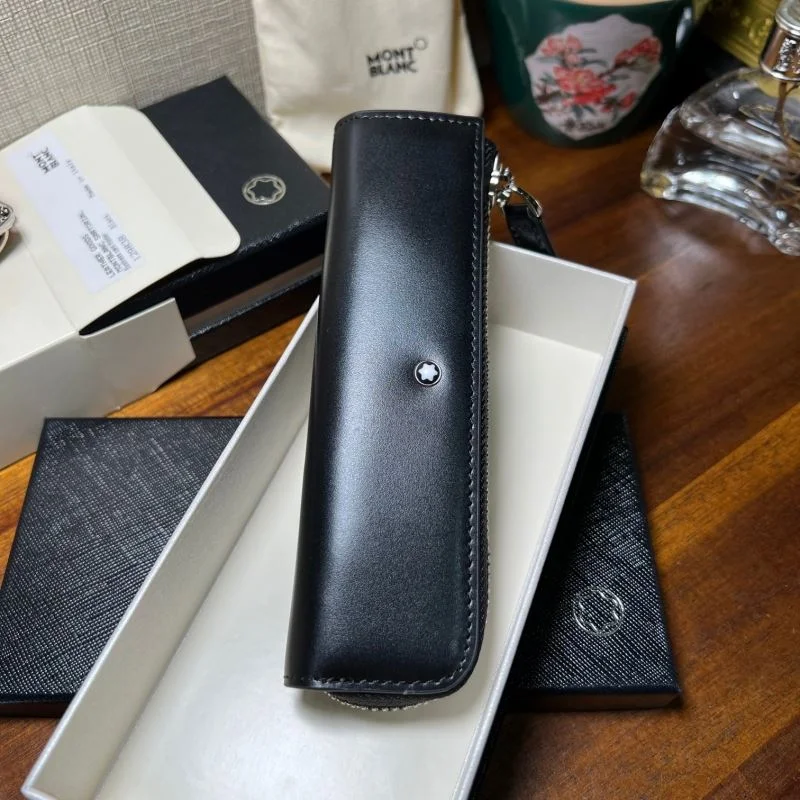 Cut-rate Montblanc Accessories