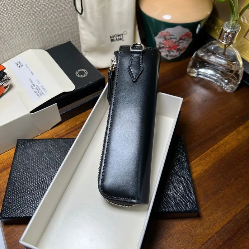 Cut-rate Montblanc Accessories