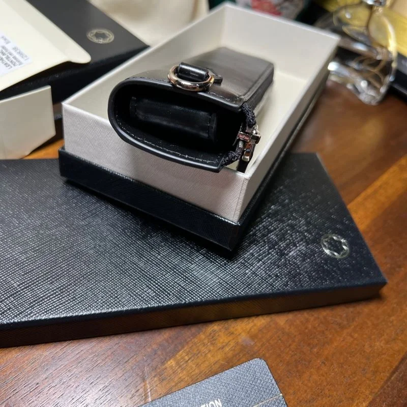 Cut-rate Montblanc Accessories