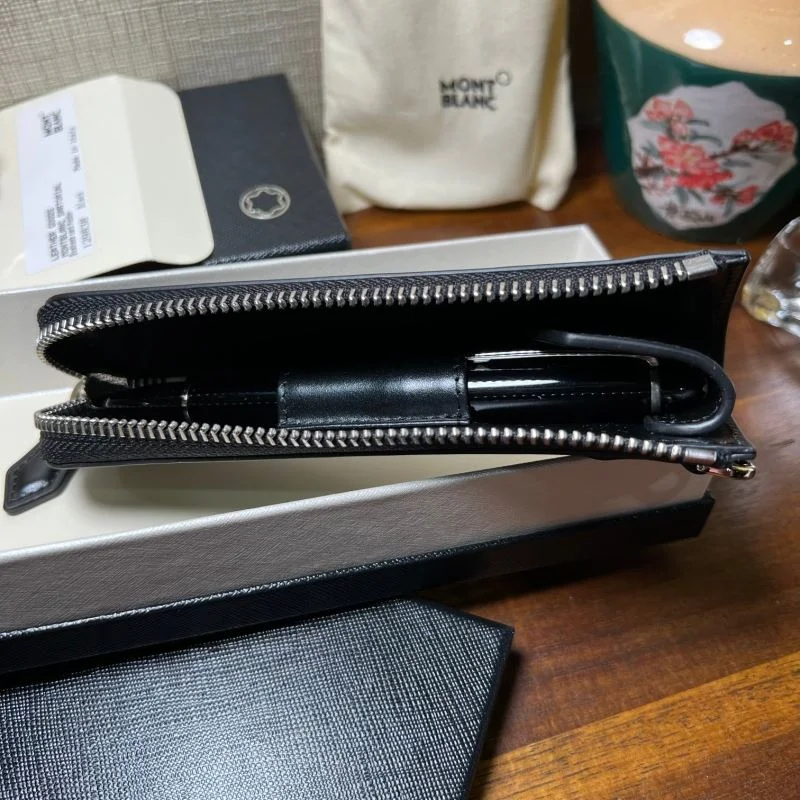 Cut-rate Montblanc Accessories
