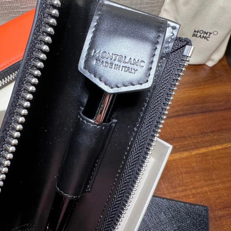 Cut-rate Montblanc Accessories