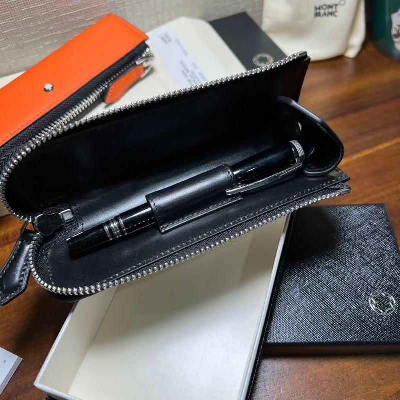 Cut-rate Montblanc Accessories