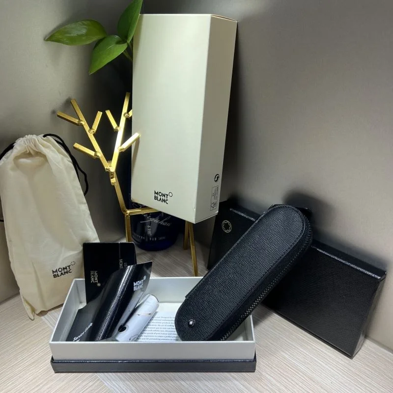 Montblanc Accessories