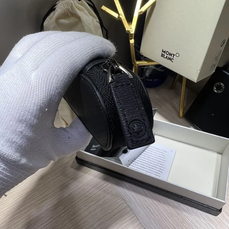 Brand-original Montblanc Accessories