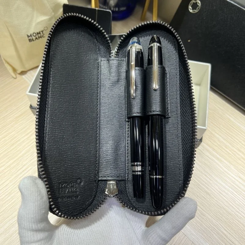 Brand-original Montblanc Accessories