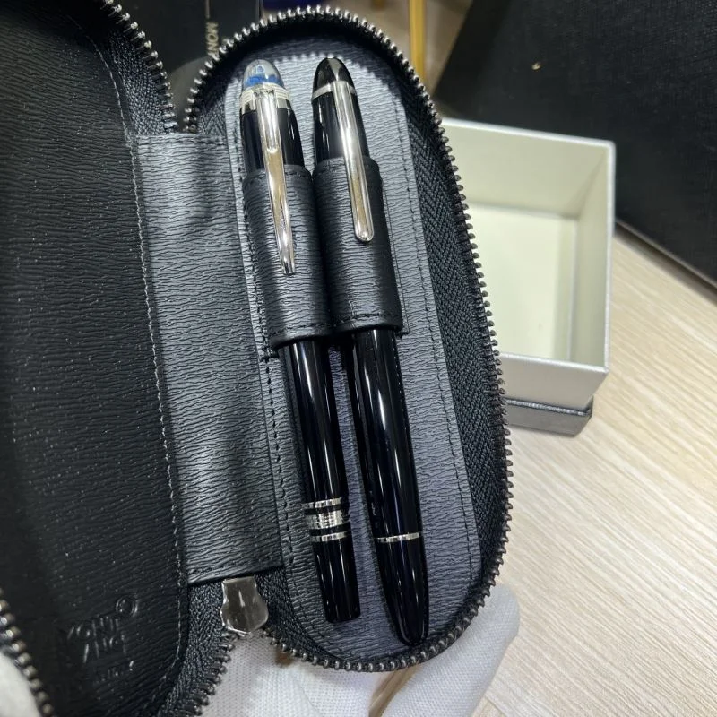 Brand-original Montblanc Accessories