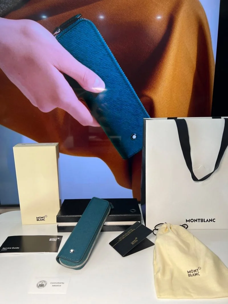 Montblanc Accessories