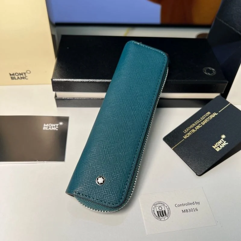 Budget-friendly Montblanc Accessories