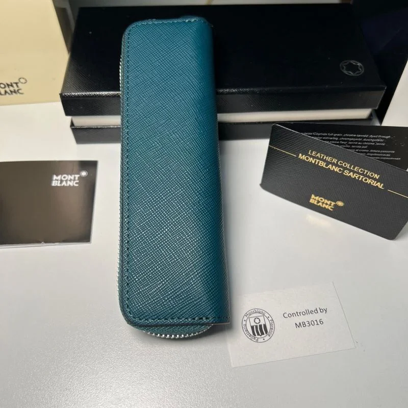 Budget-friendly Montblanc Accessories