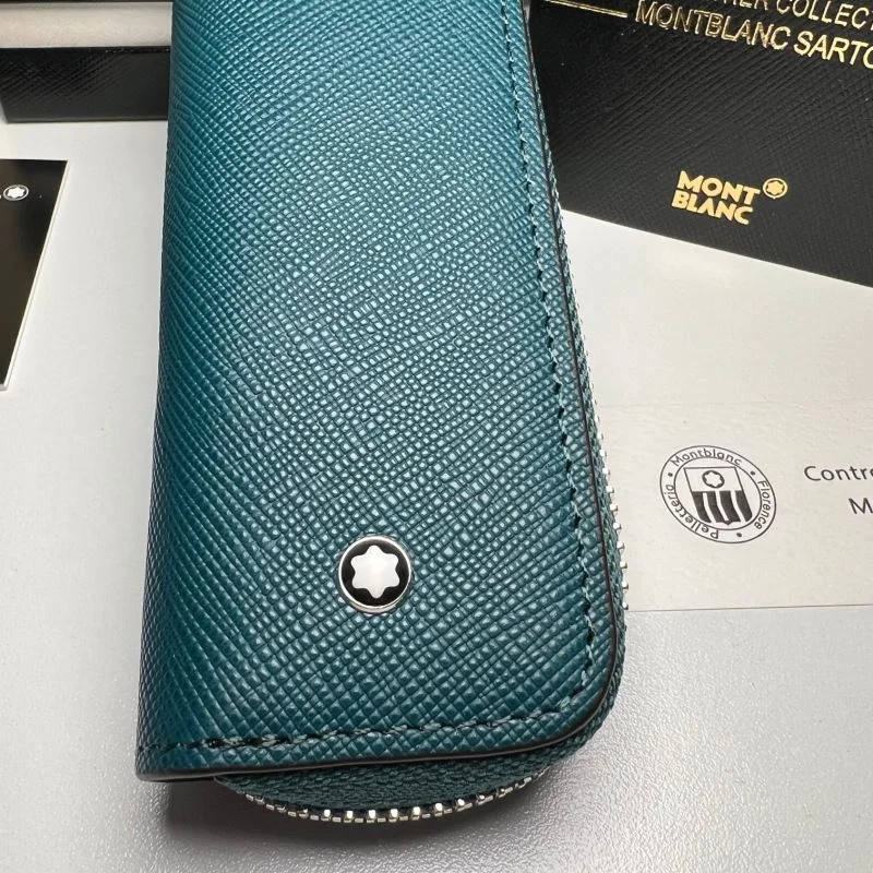 Budget-friendly Montblanc Accessories