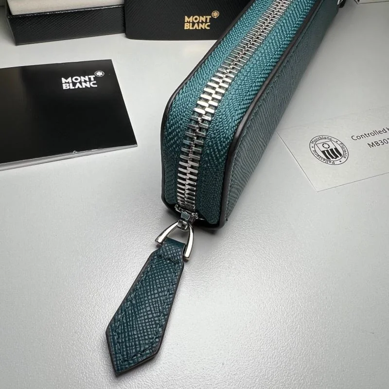 Budget-friendly Montblanc Accessories