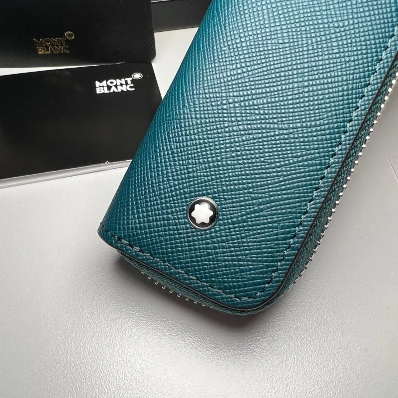 Budget-friendly Montblanc Accessories