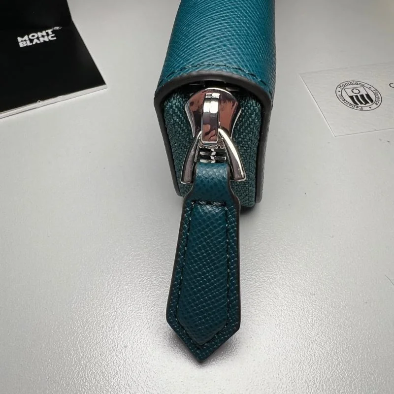 Budget-friendly Montblanc Accessories