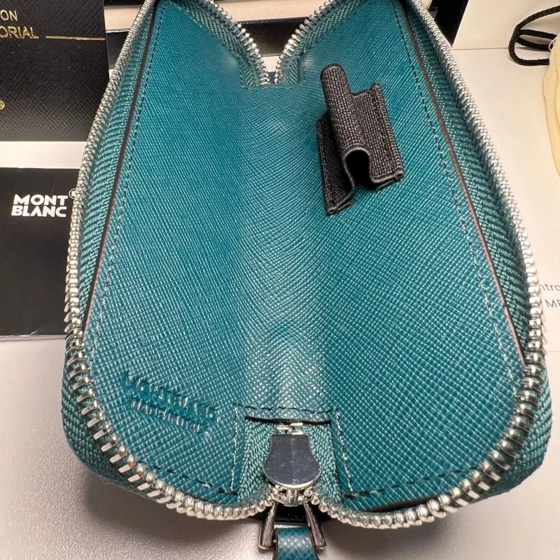 Budget-friendly Montblanc Accessories