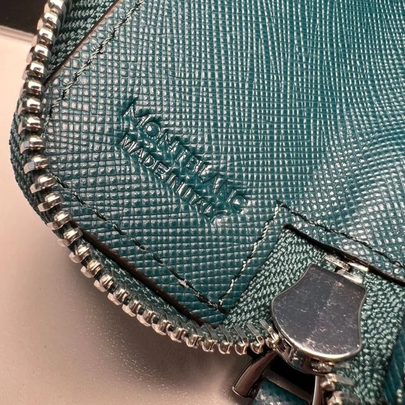 Budget-friendly Montblanc Accessories