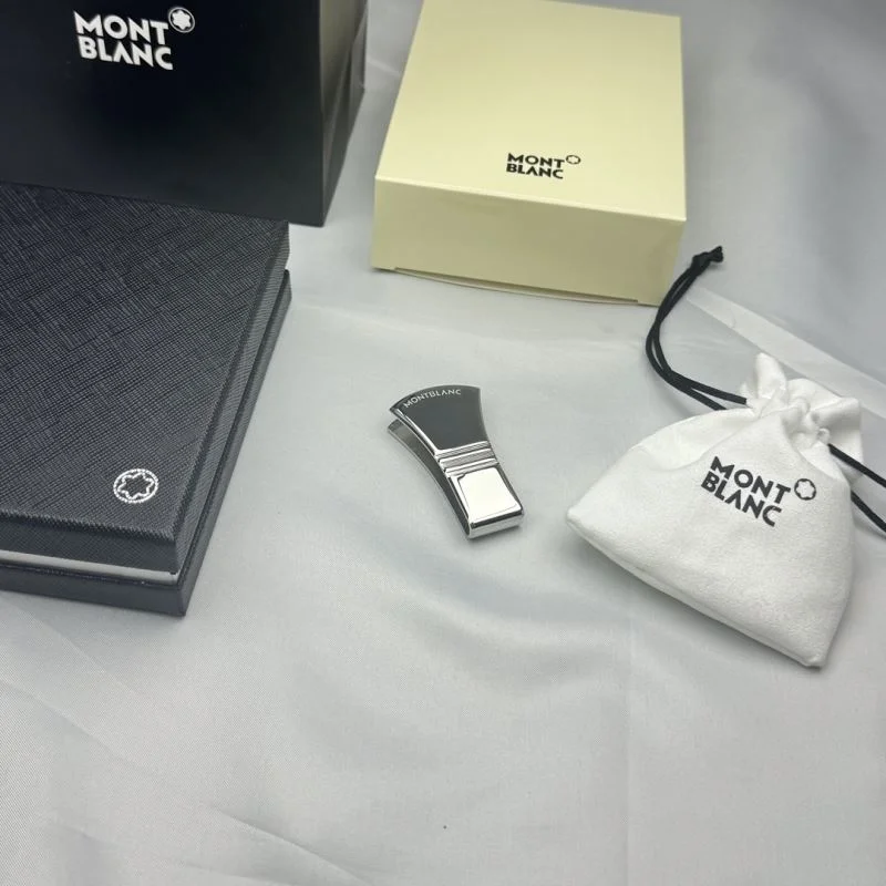 Montblanc Accessories