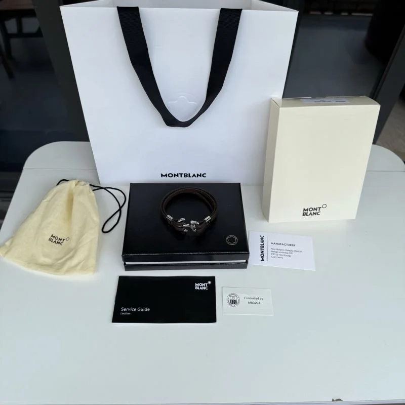 Affordable Montblanc Accessories