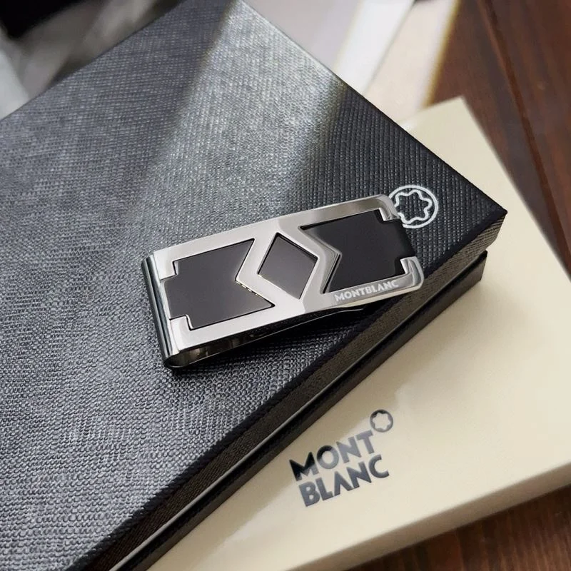 Indistinguishable Montblanc Accessories
