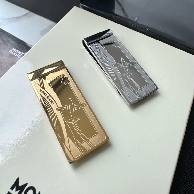 Indistinguishable Montblanc Accessories