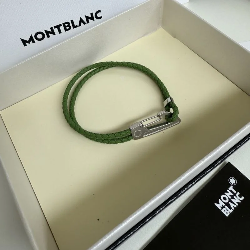 Montblanc Accessories