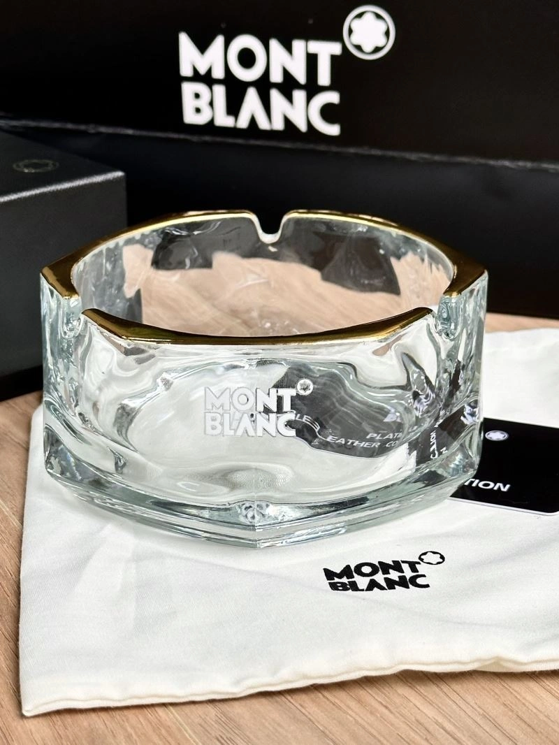 Perfect replica Montblanc Ashtrays