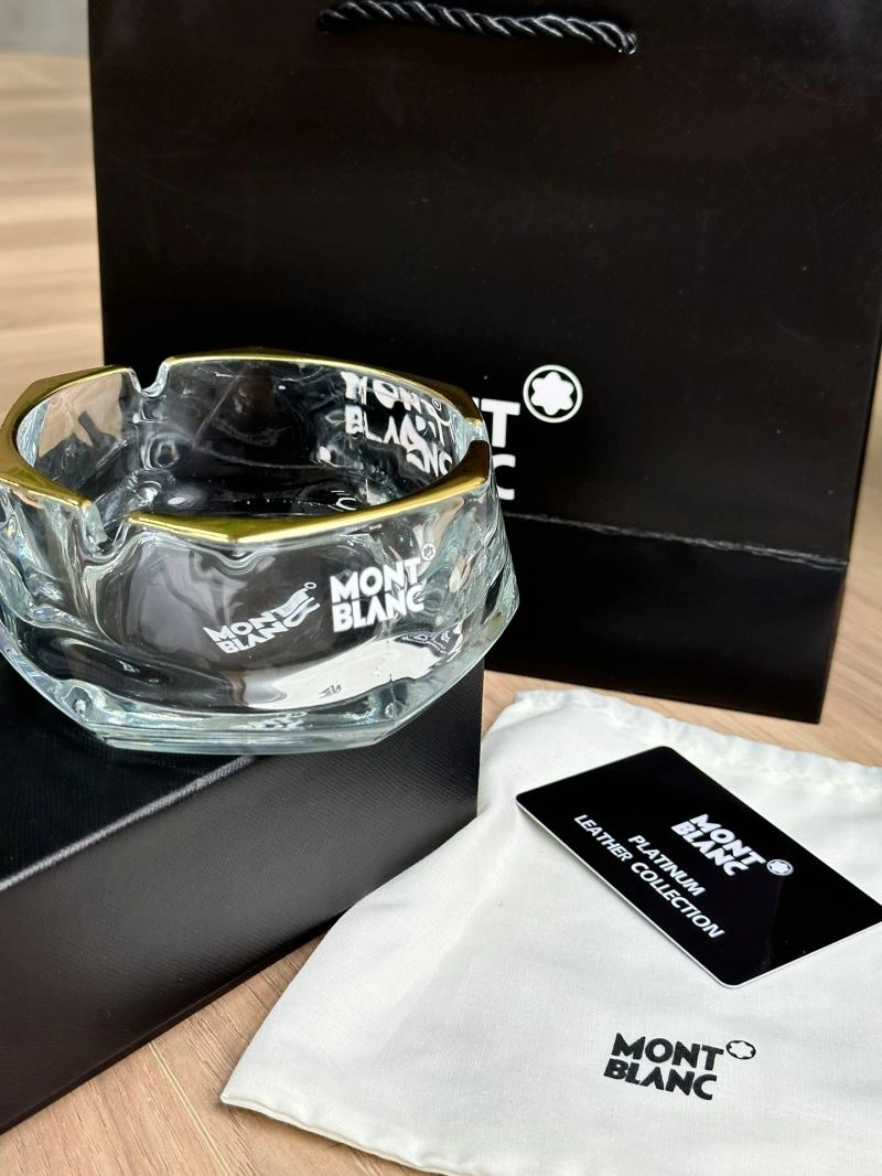 Perfect replica Montblanc Ashtrays