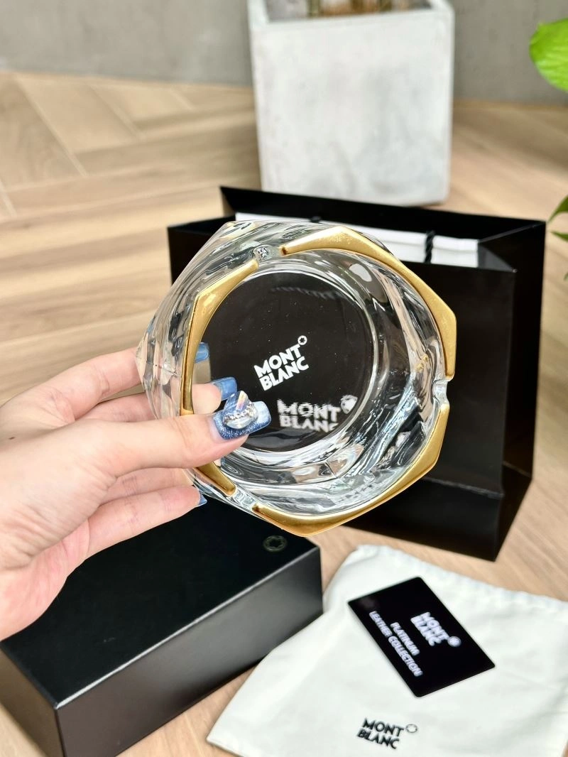 Perfect replica Montblanc Ashtrays