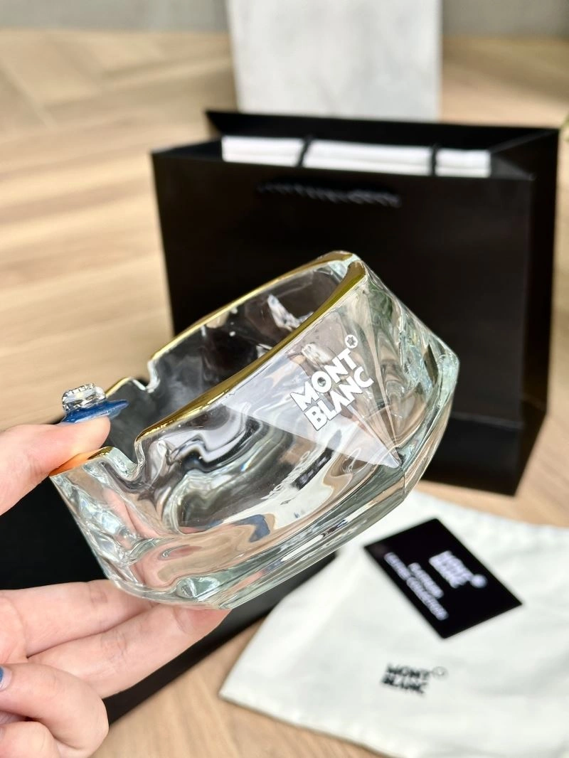 Perfect replica Montblanc Ashtrays