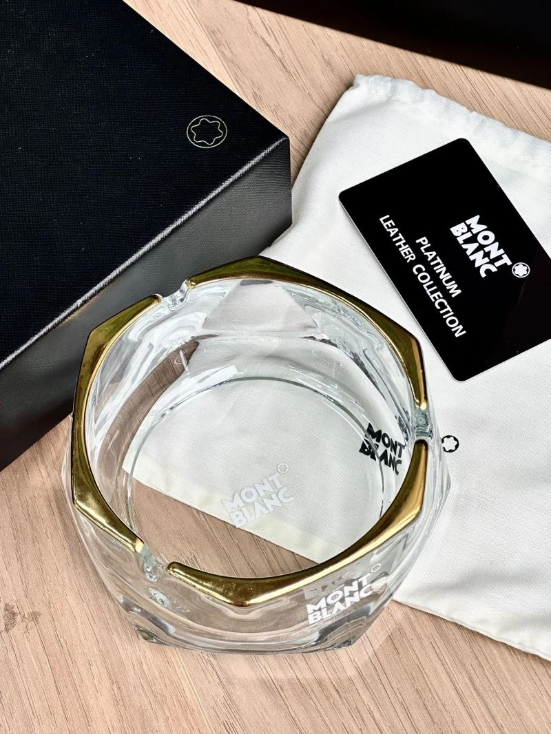 Perfect replica Montblanc Ashtrays