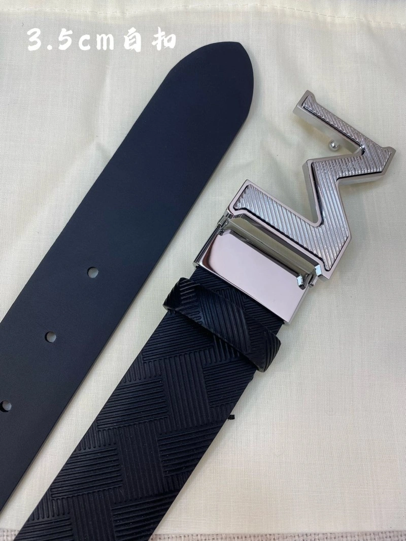 Affordable Montblanc Belts