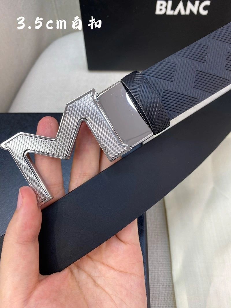 Affordable Montblanc Belts
