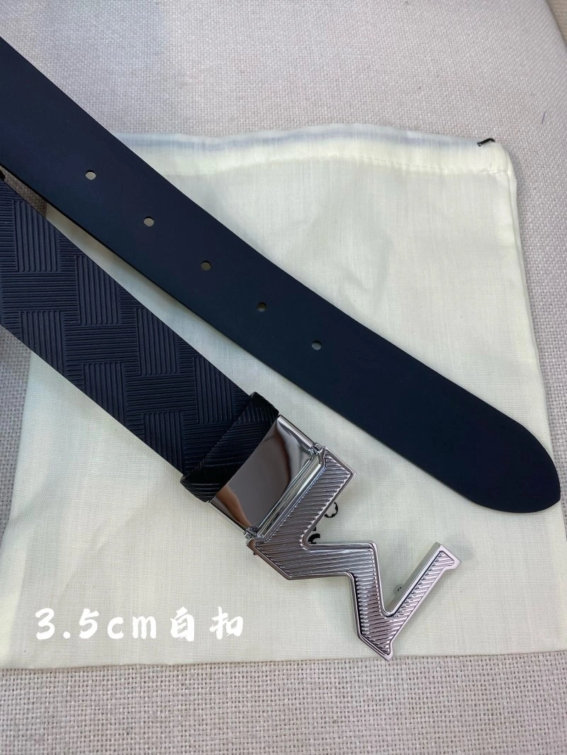 Affordable Montblanc Belts