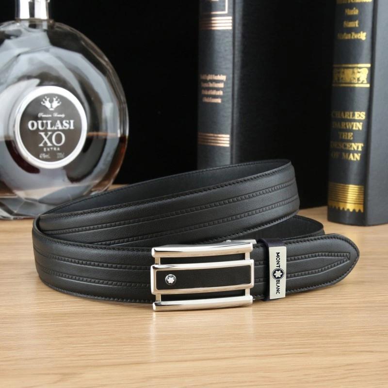 Reasonably priced Montblanc Belts